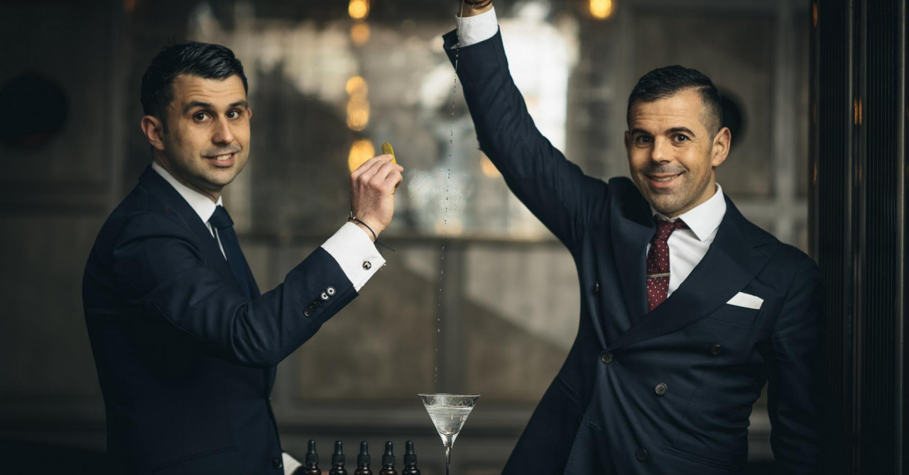 Dobra Hrana - Na konferenciju Raise the Bar dolaze najutjecajnija imena ...