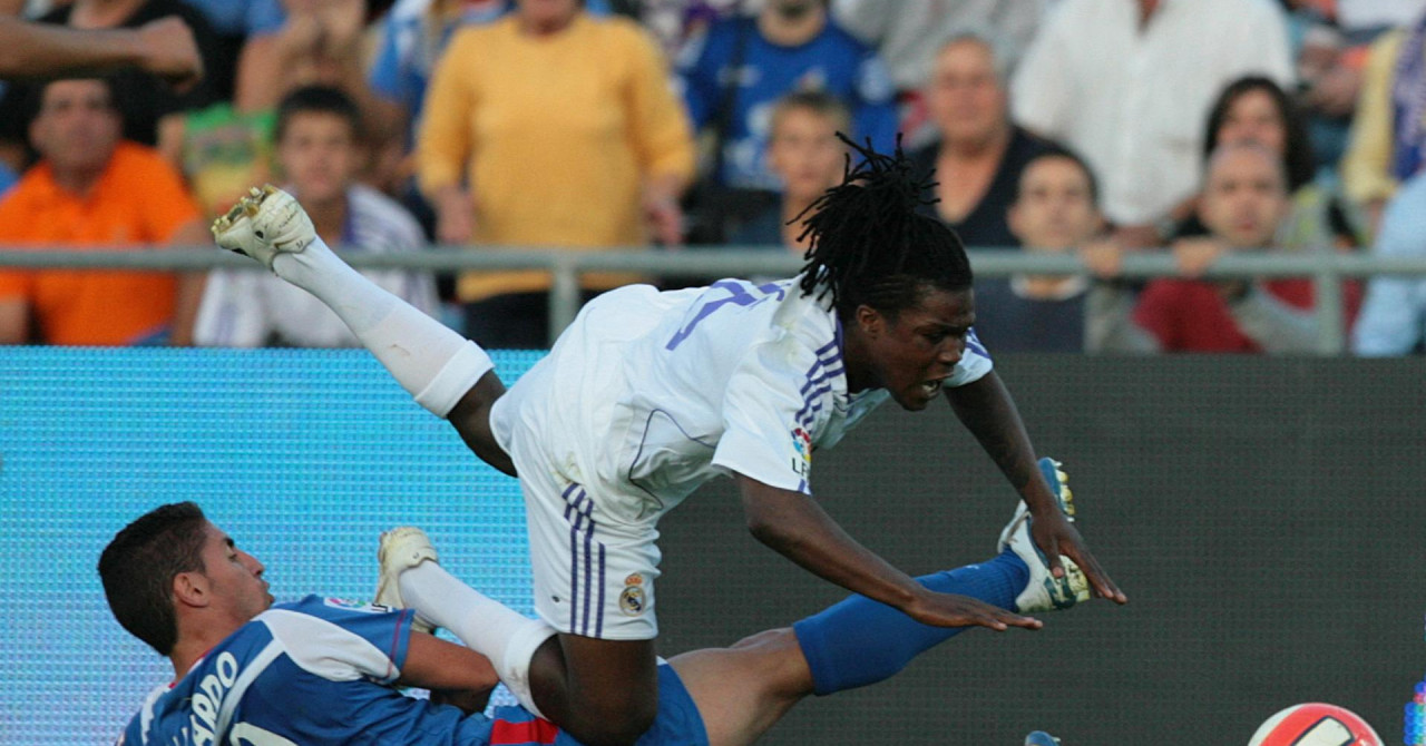 Sportske novosti - Jedan od najvećih promašaja Reala danas igra u 6 ...