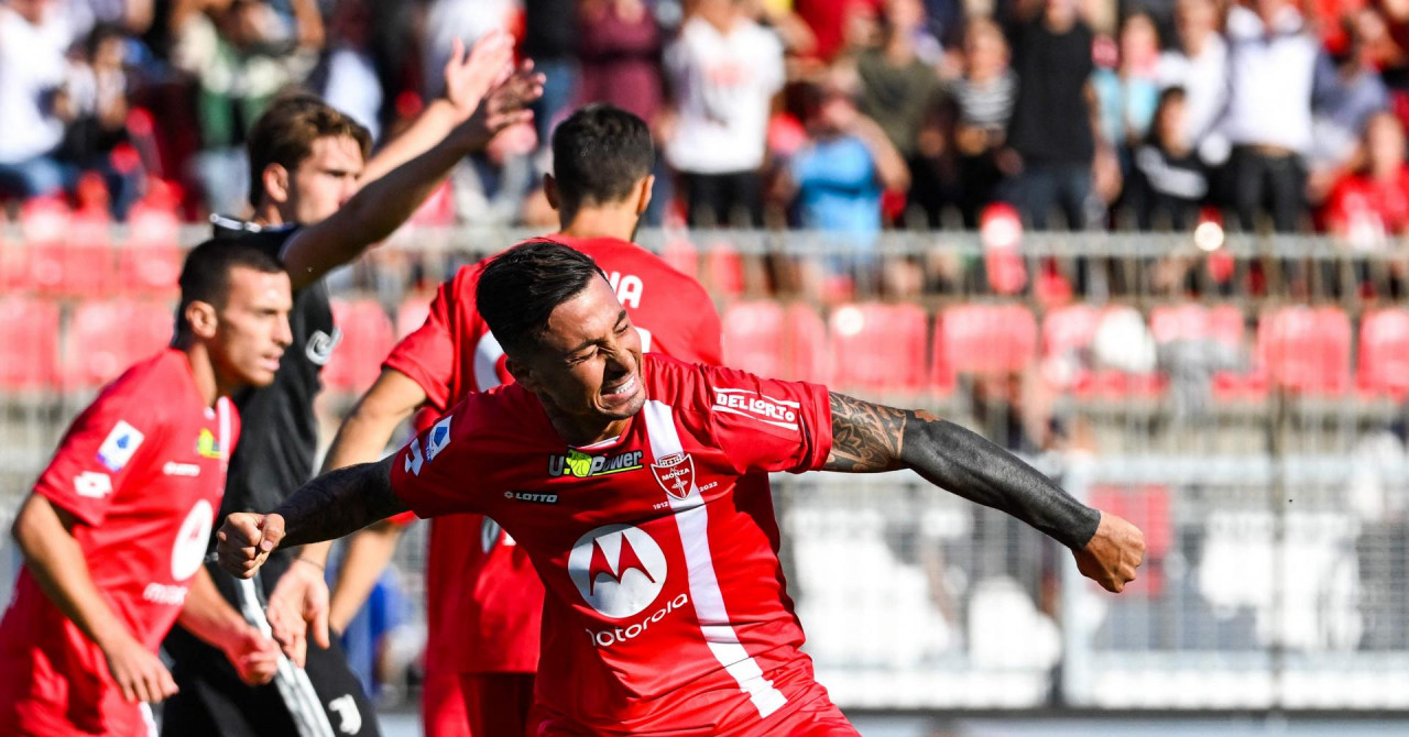 Sportske novosti - VIDEO: Novi težak udarac za Juventus! Pali su na ...