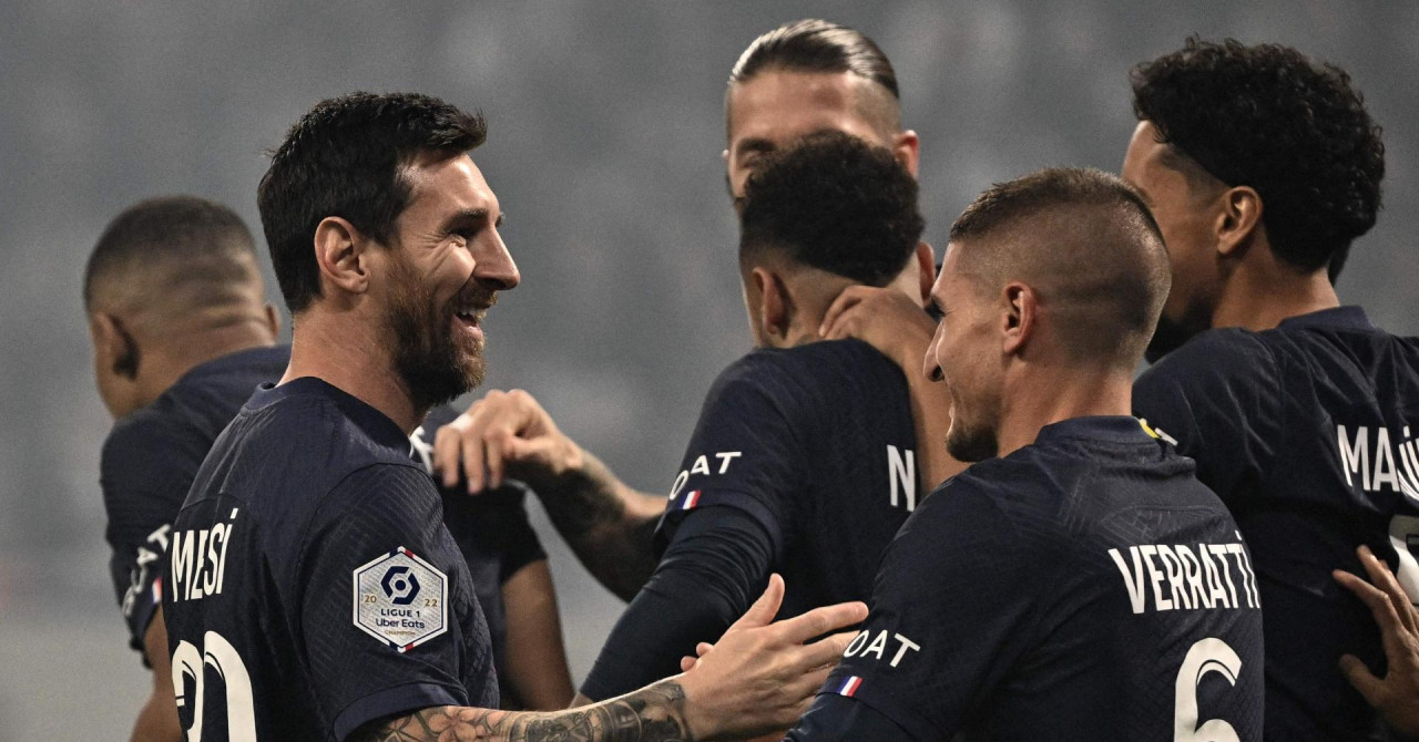 Sportske novosti - VIDEO: Messi postavio novi čudesan rekord, pao je Ronaldo ako se ne broje ...