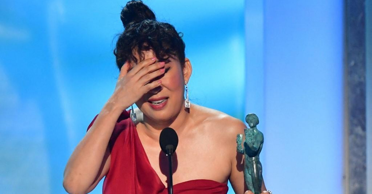 Jutarnji list - Jeste li je uočili? Otkriven iznenađujući razlog zašto je holivudska glumica ...