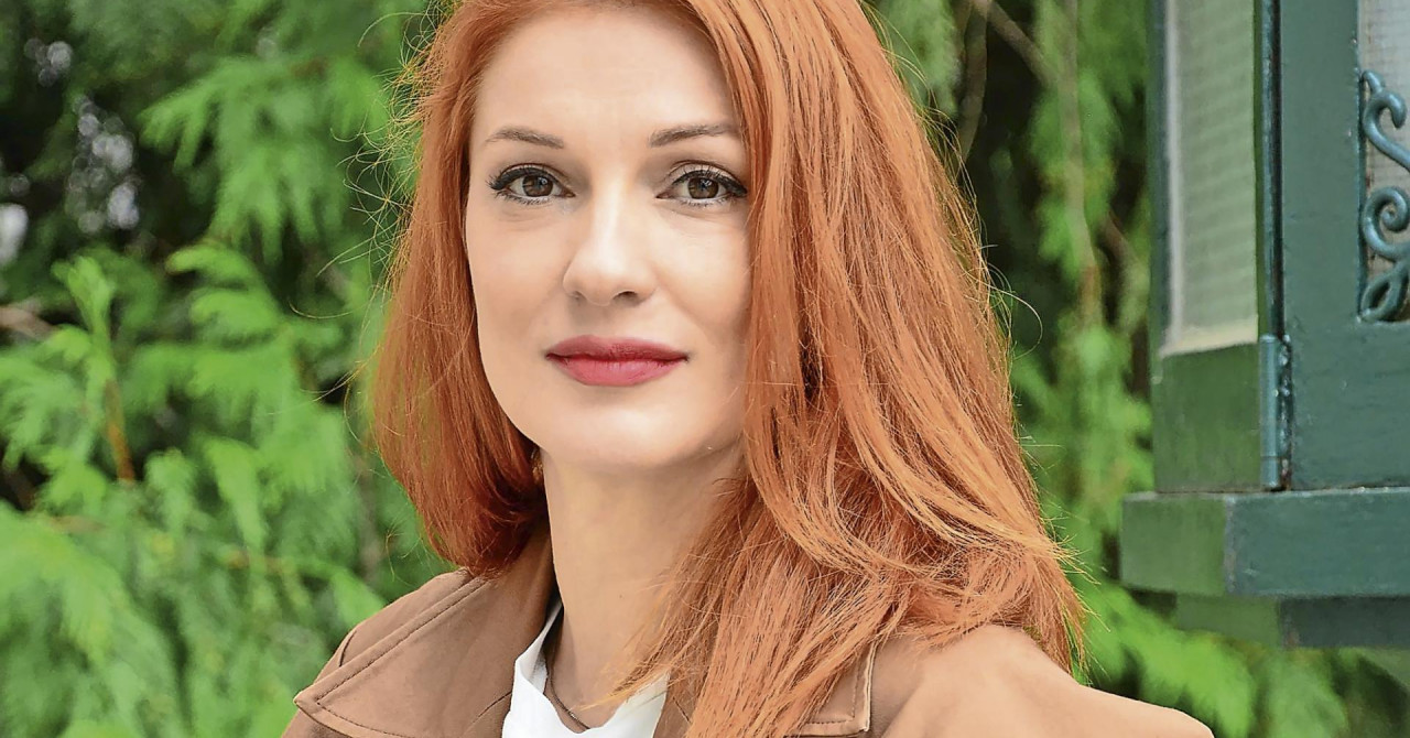 Gloria - Vanda Winter o novoj-staroj ulozi: ‘Prekrasno je što me netko ...