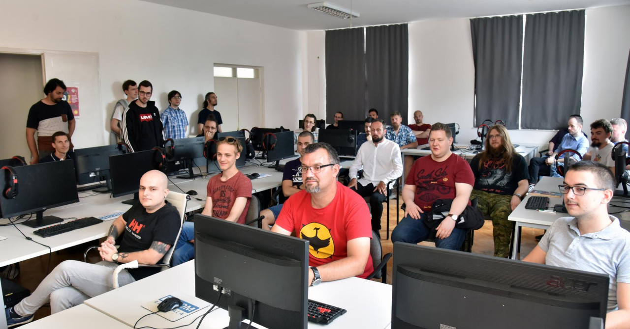 Jutarnji list - Sisačko-moslavačka županija: Osnovan je poduzetnički ...