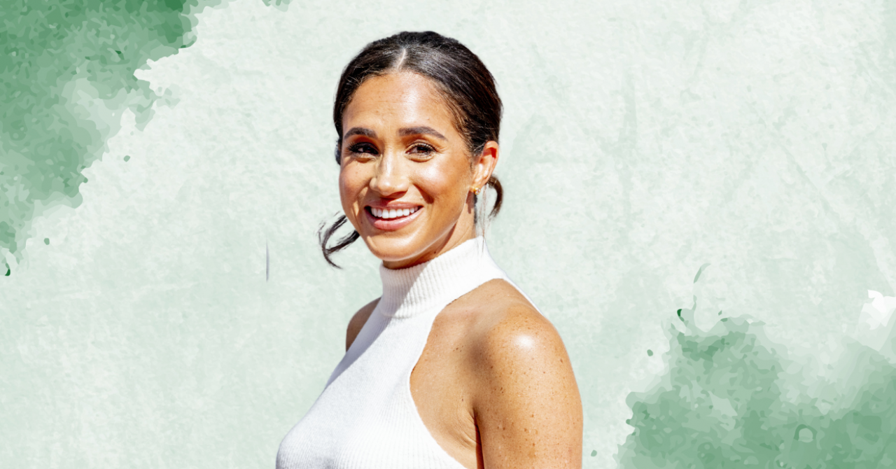 Gloria - Gloria - Da je Meghan Markle spremnija pustiti traume iz ...