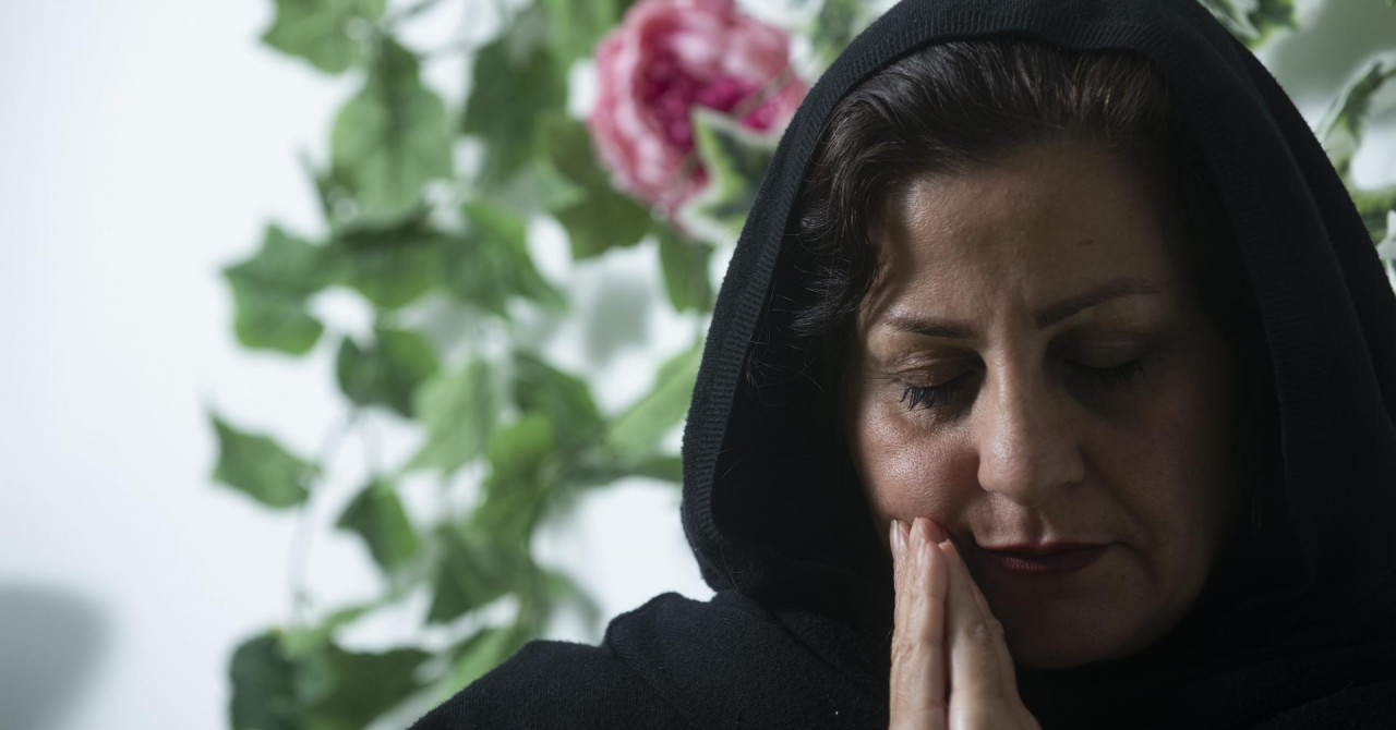 Jutarnji list - ‘U Iranu sam morala pokrivati cijelo tijelo ...