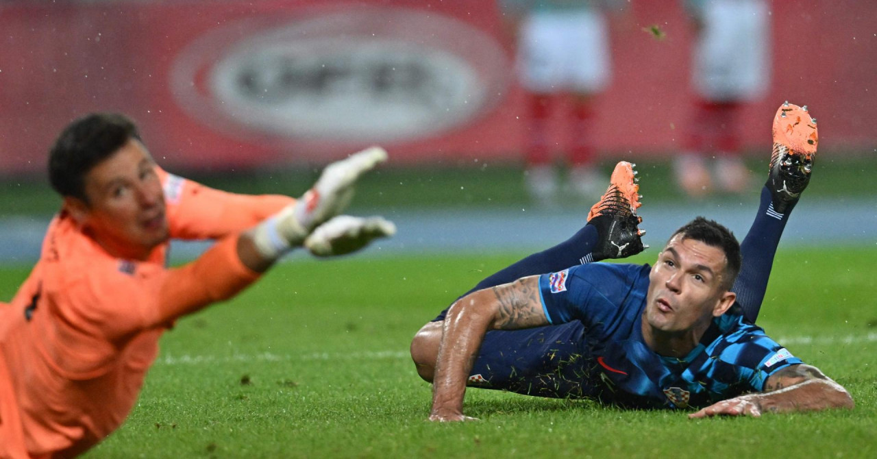 Sportske novosti - VIDEO: Pogledajte glavomet Livaje i Lovrena za ...