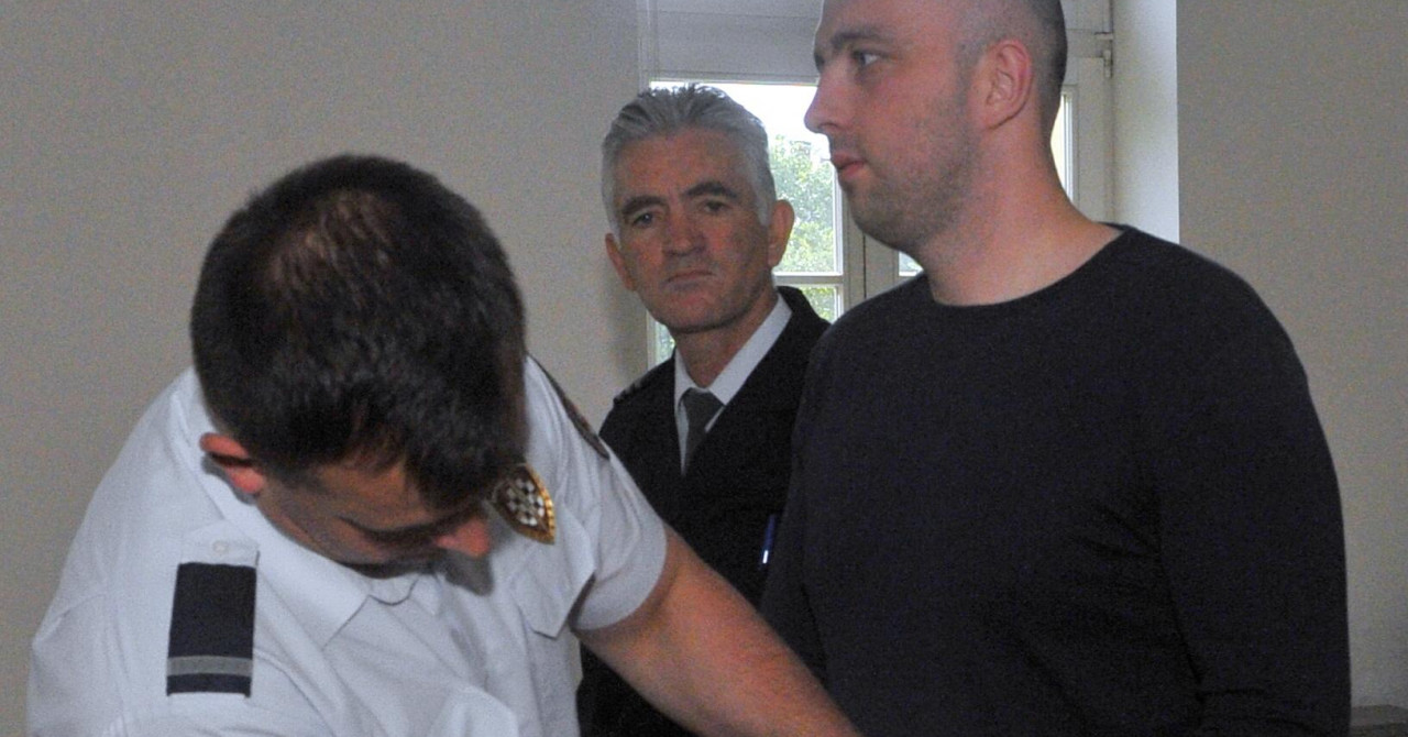 Jutarnji list - Sin pokojnog generala Koradea osuđen zbog tučnjave ...