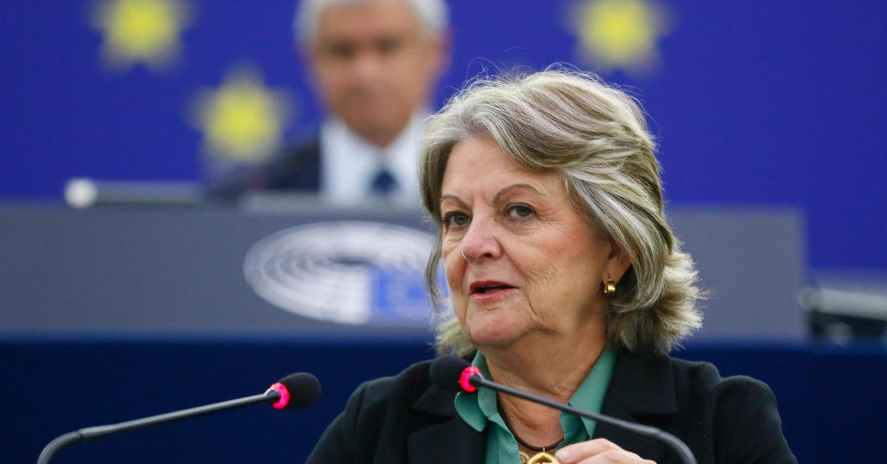 Jutarnji list - Elisa Ferreira: Hrvatska će iz fondova Europske unije primiti 16,5 milijardi eura