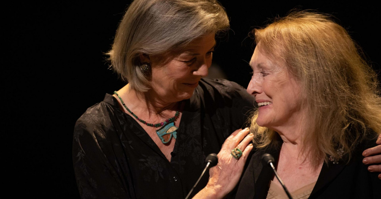 Gloria - Ovogodišnji Nobel za književnost ide francuskoj književnici ...