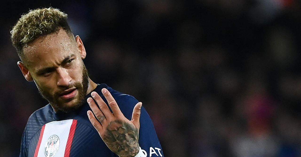 Sportske novosti - ‘Neymar je jedan od najboljih nas svijetu, ali ...