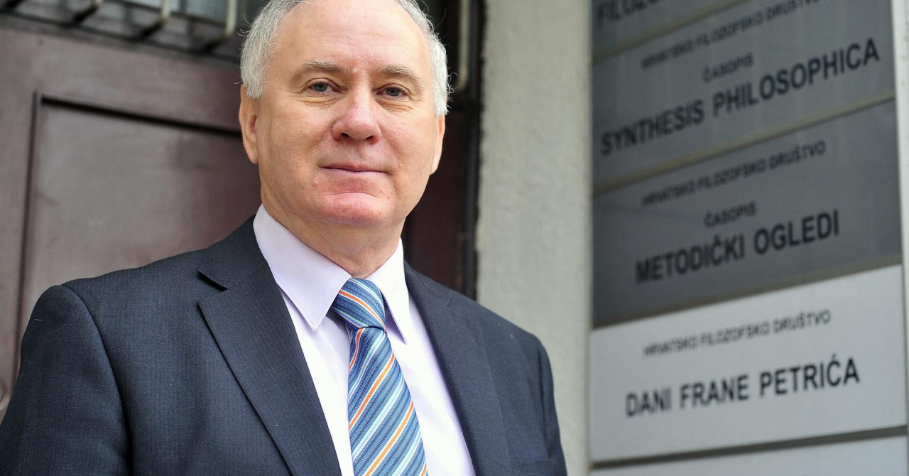 Jutarnji list - Donedavni moćni prorektor smijenjen s funkcije na Hrvatskim studijima: ‘Miješao ...