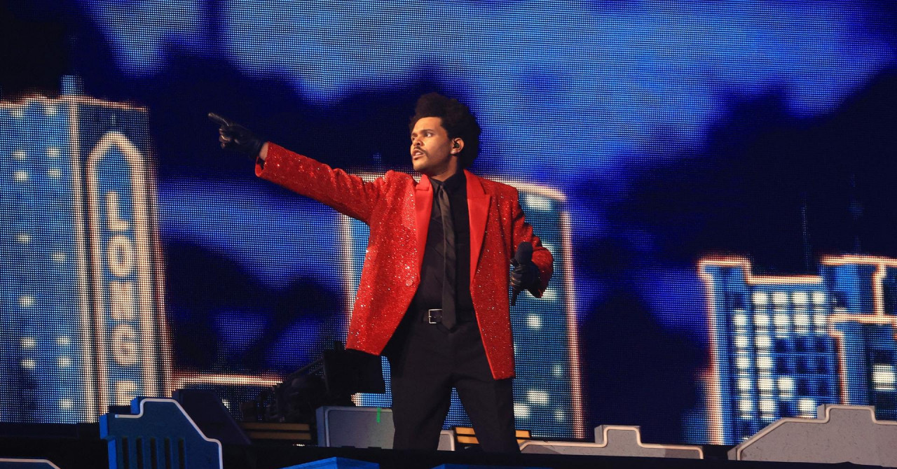 Jutarnji list - Drake i The Weeknd nastavljaju rat s Grammyjima ...