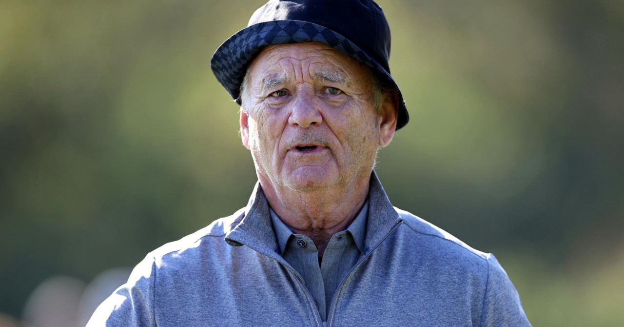 Gloria - Glumac otkrio: ‘Kad sam imao devet godina, Bill Murray me ...