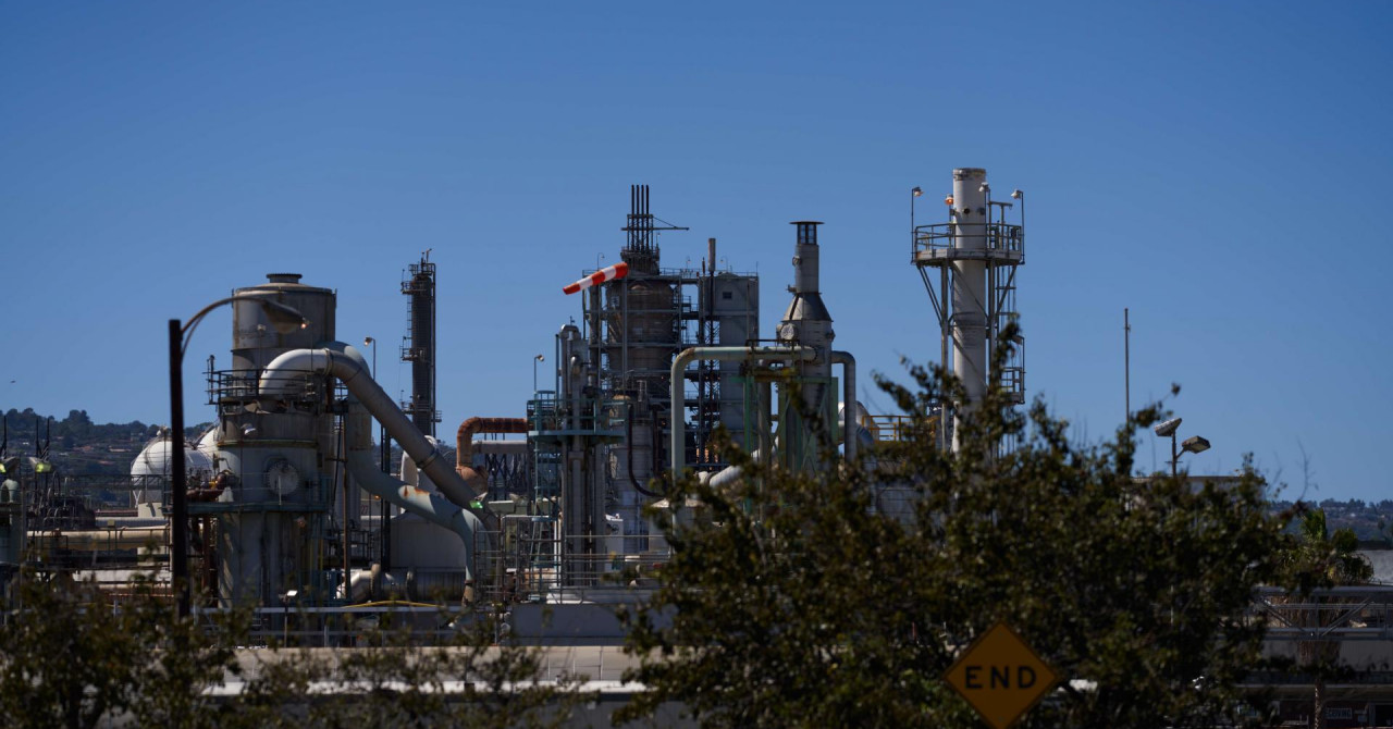 Jutarnji list - Strateške zalihe nafte u EU blizu rekordno niske razine ...