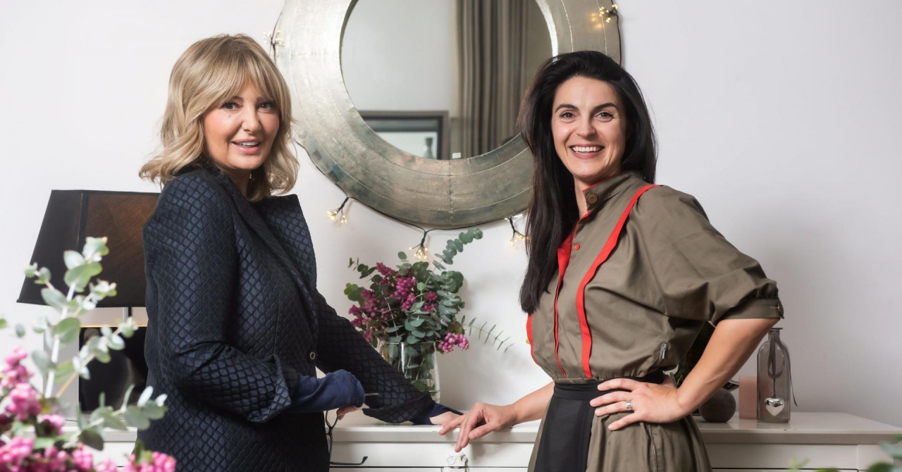 Gloria - Nera Stipičević posve iskreno o strahovima, nesigurnostima i ...