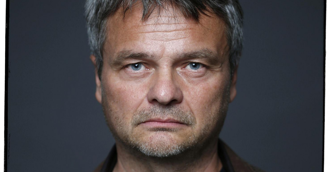 Jutarnji list - Dragan Jurak: Sviđa mi se što sam za svaku od dvanaest ...