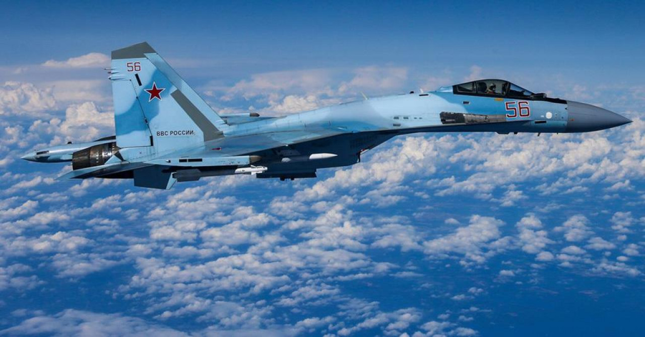 Jutarnji list - Upitnici nakon incidenta iznad Crnog mora: Što je zapravo izvodio ruski pilot ...