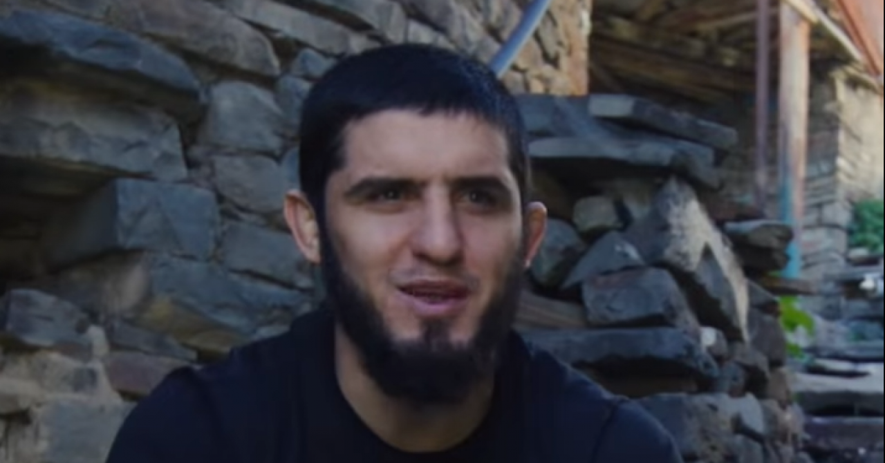 Fight Site - Od malog sela u Dagestanu došao je na korak do samog vrha ...