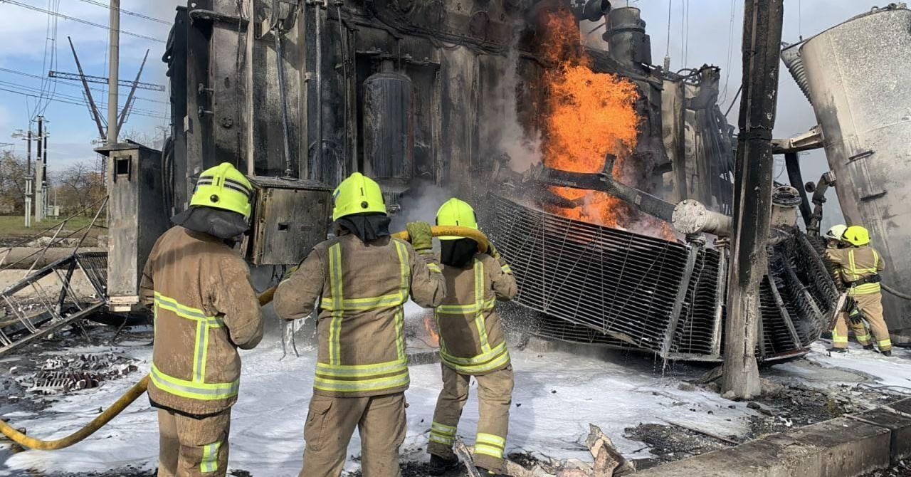 Jutarnji list - Ukrajinski stručnjak: ‘Ruski udari nanose veliku štetu, znate li tko ih ...