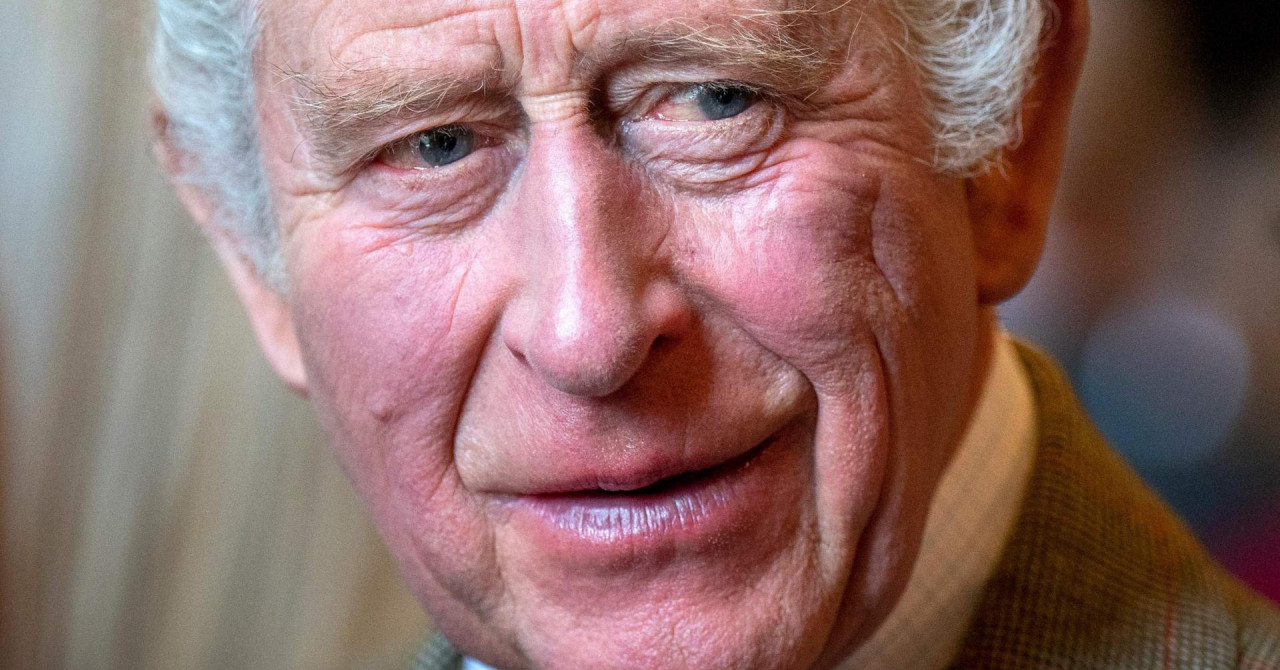 Jutarnji list - ‘Nije strašno, no...‘: Charles III prodao grafiku na ...