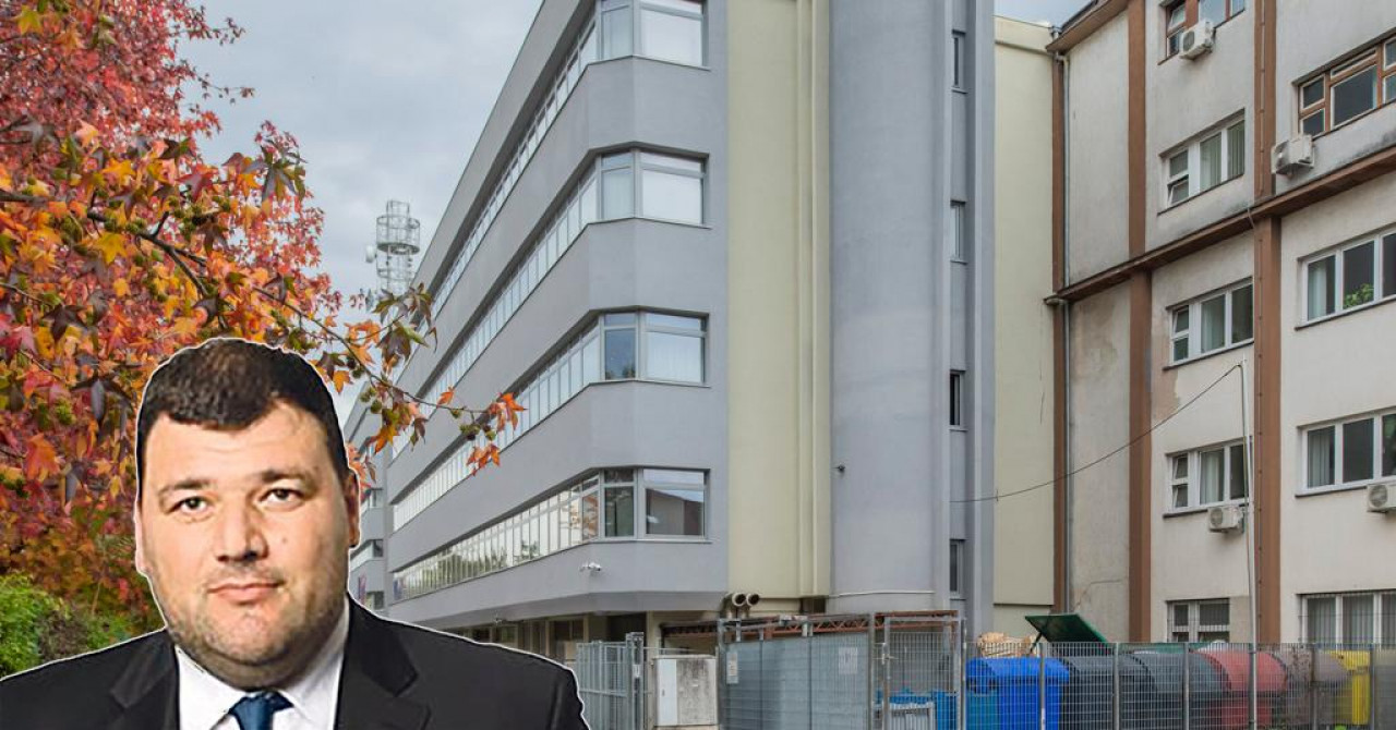 Jutarnji list - Slatki život u državnoj firmi: Plaće od 23 tisuće kuna ...