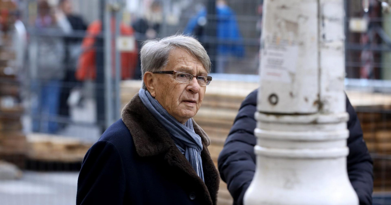 Jutarnji list - Životna bitka Ćire Blaževića: Već godinu i tri mjeseca ...