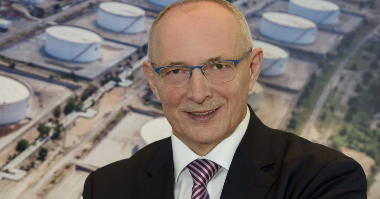 Jutarnji list - Ukupni prihodi Janafa porasli za 17, a dobit za 33 ...