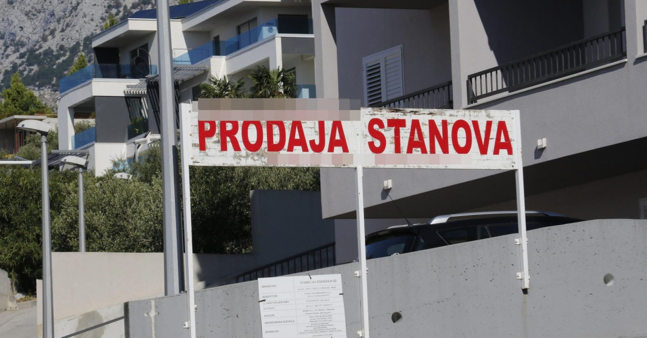 Jutarnji list - Usporedba cijene stanova u regiji: Evo koliko ćete platiti 50 m2 u Zagrebu ...