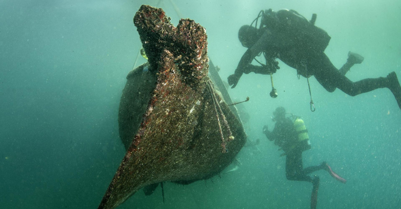 Jutarnji list - Ronioci otkrili ‘Zonu zamki‘ punu morskih pasa ...