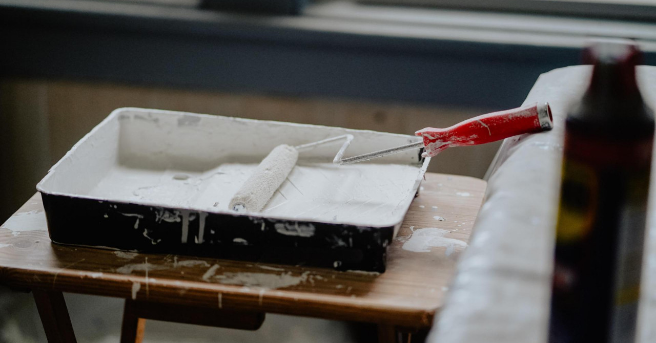 Dom i dizajn - Ne bacajte novce: Znamo točno koliko vam litara boje treba za pojedini projekt