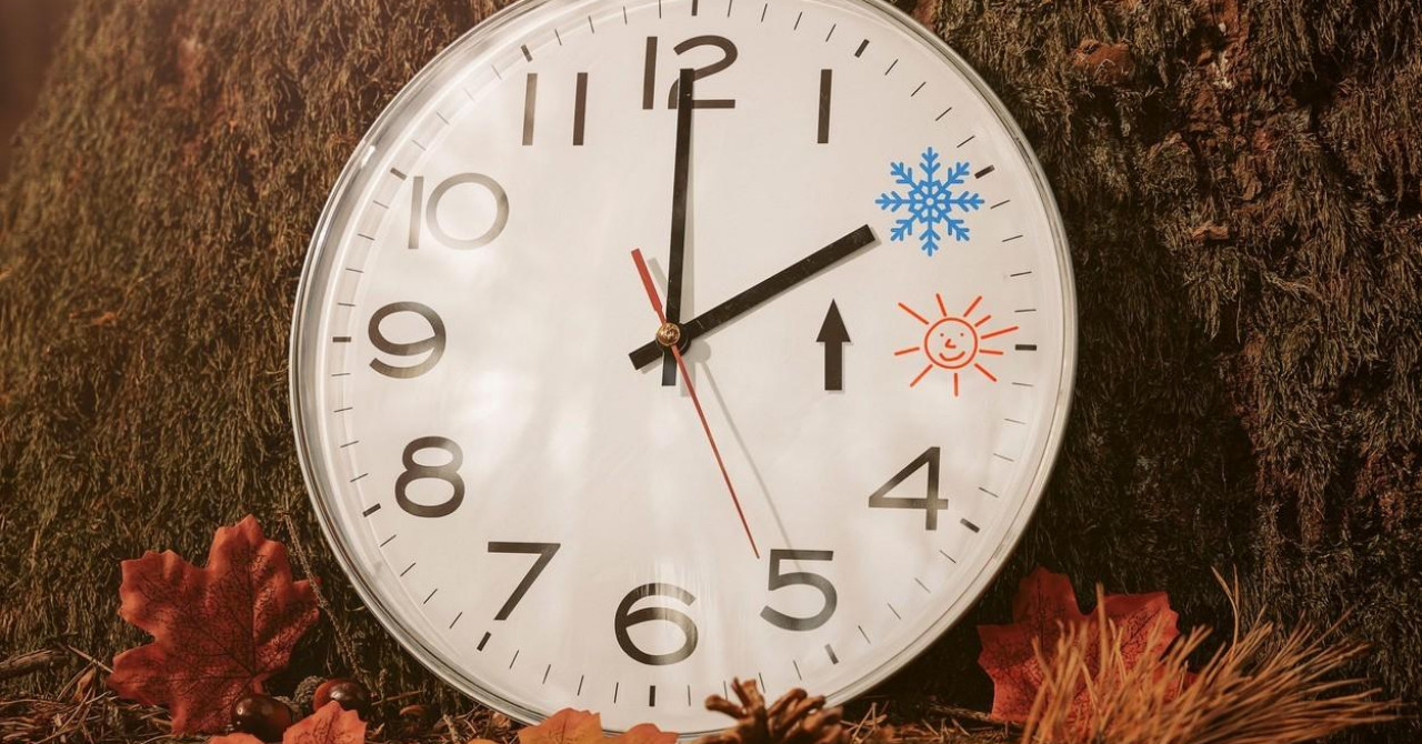 Jutarnji list - U nedjelju počinje zimsko računanje vremena: Kazaljke će se pomaknuti za jedan ...
