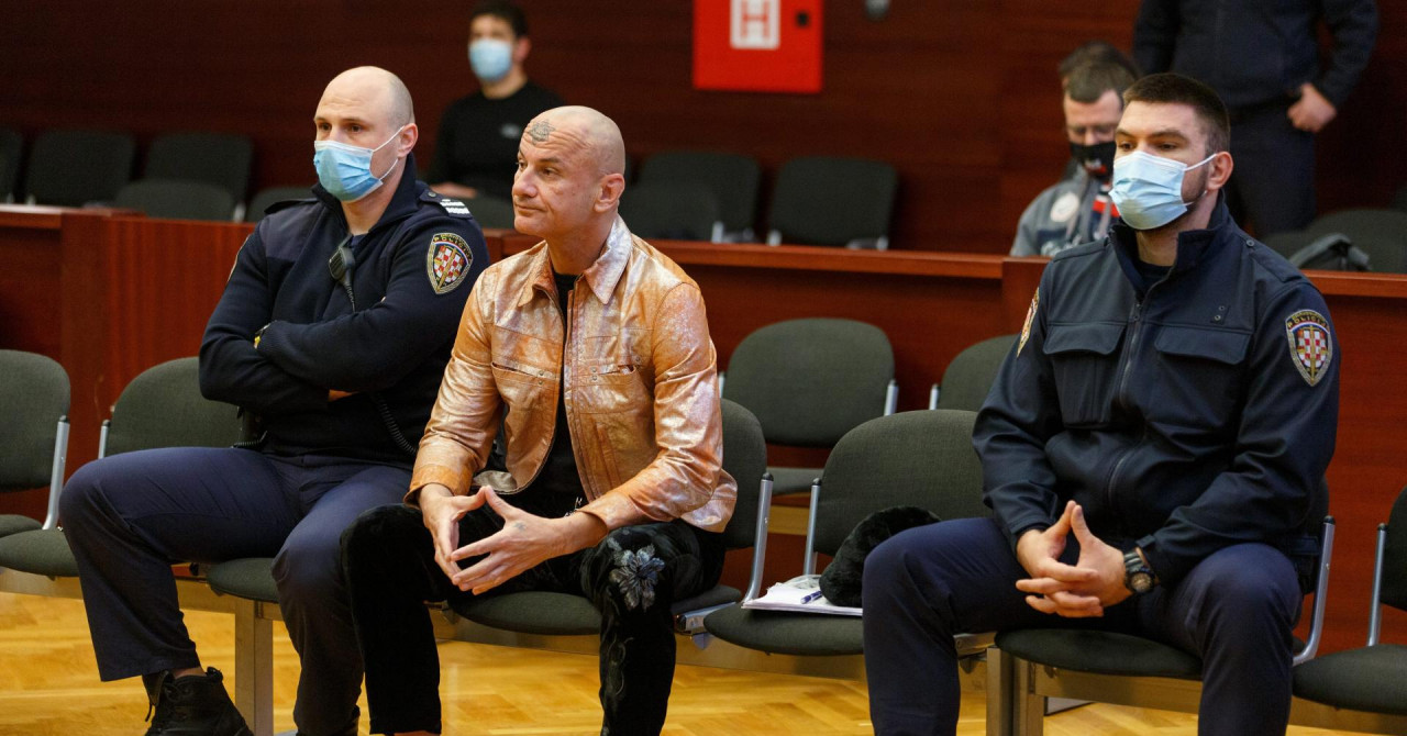 Jutarnji list - Osuđujuća presuda za Fistanićevo ubojstvo ukinuta zbog ...