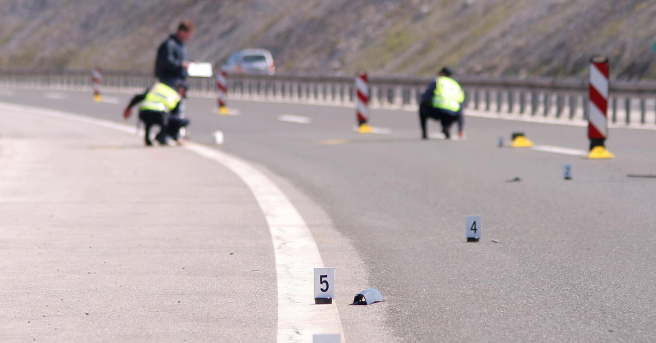 Jutarnji list - Podignuta optužnica protiv Splićanina koji je prouzročio tešku nesreću na A1 ...