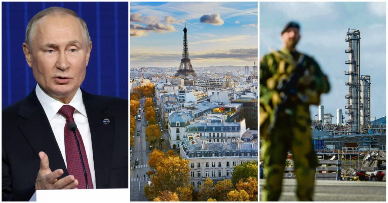 Jutarnji list - 'General Zima' nije se pojavio: Pariz i Madrid prže se ...