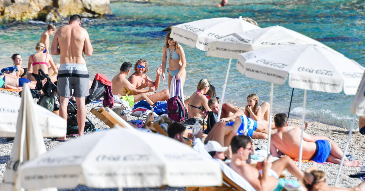 Jutarnji list - Hoće li i u studenome biti toplo? Objavljena je sezonska prognoza, evo što se ...