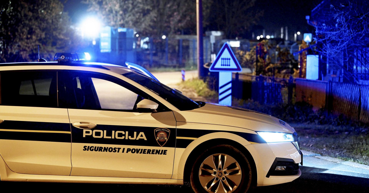 Jutarnji list - Vlak kod Sesvetskog Kraljevca naletio na čovjeka i usmrtio ga; navodno je riječ ...