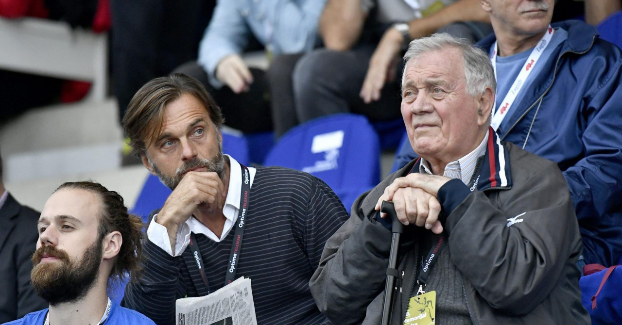 Jutarnji list - Vrdoljak zbog korone završio u bolnici: ‘Sada sam dobro ...