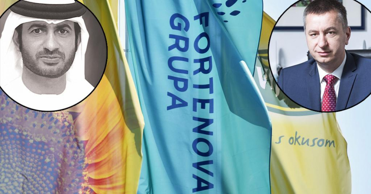 Jutarnji list - Arapi demantiraju priču o hrvatsko-ruskom jet setu, svi ...