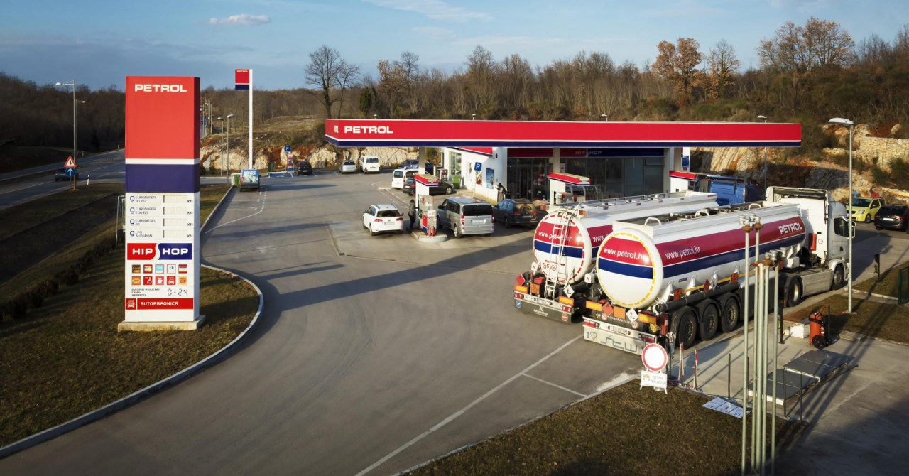 Jutarnji list - Uspješno završenim pripajanjem Petrol u Hrvatskoj, kao ...