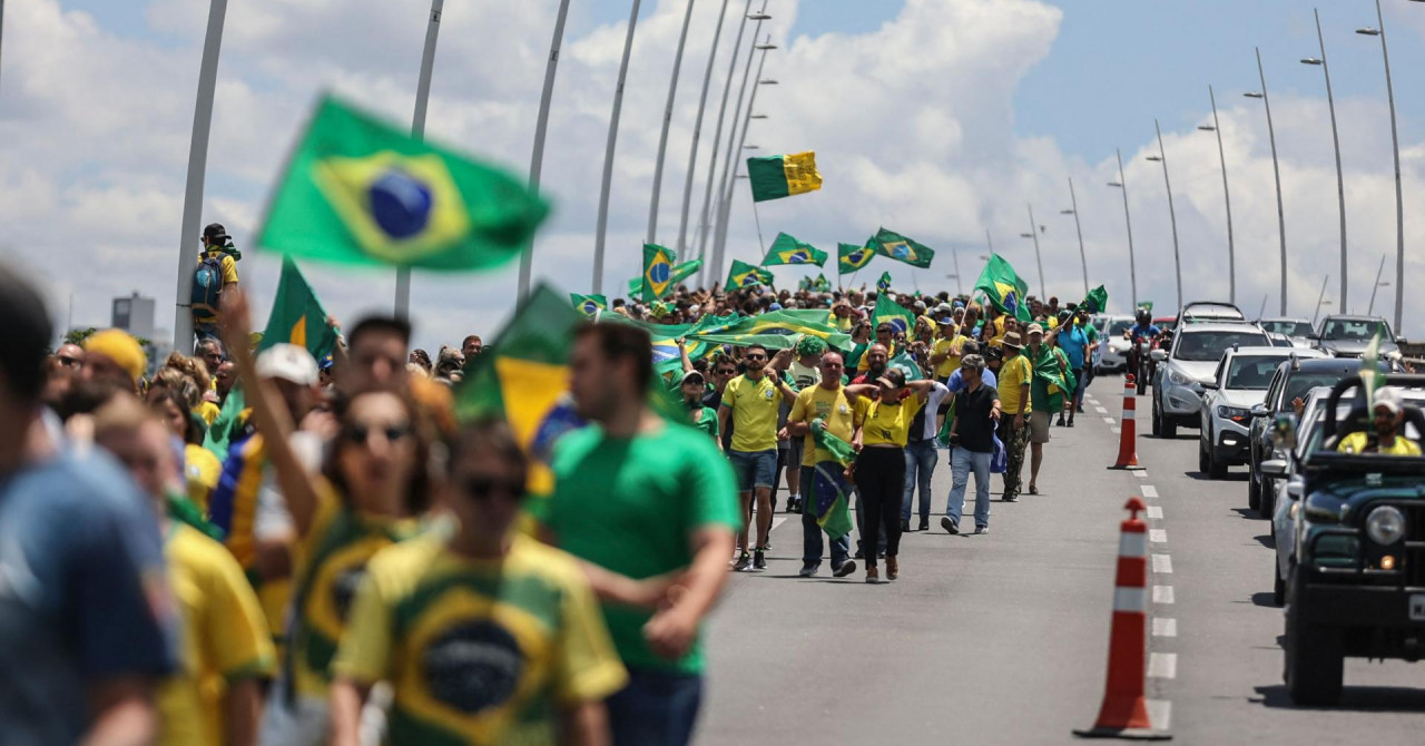 Jutarnji list - Smiruje se situacija u Brazilu: Uklonjene gotovo sve barikade Bolsonarovih ...