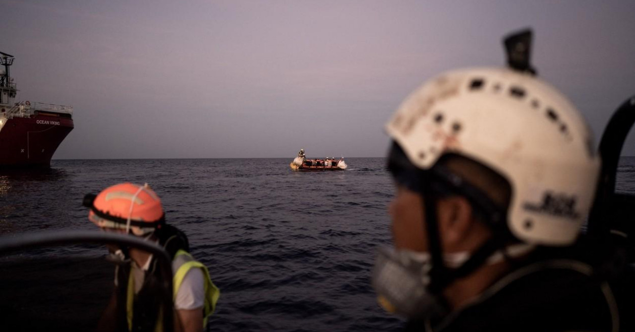 Jutarnji list - Stotine djece vapi za spas na brodovima u Sredozemnom ...