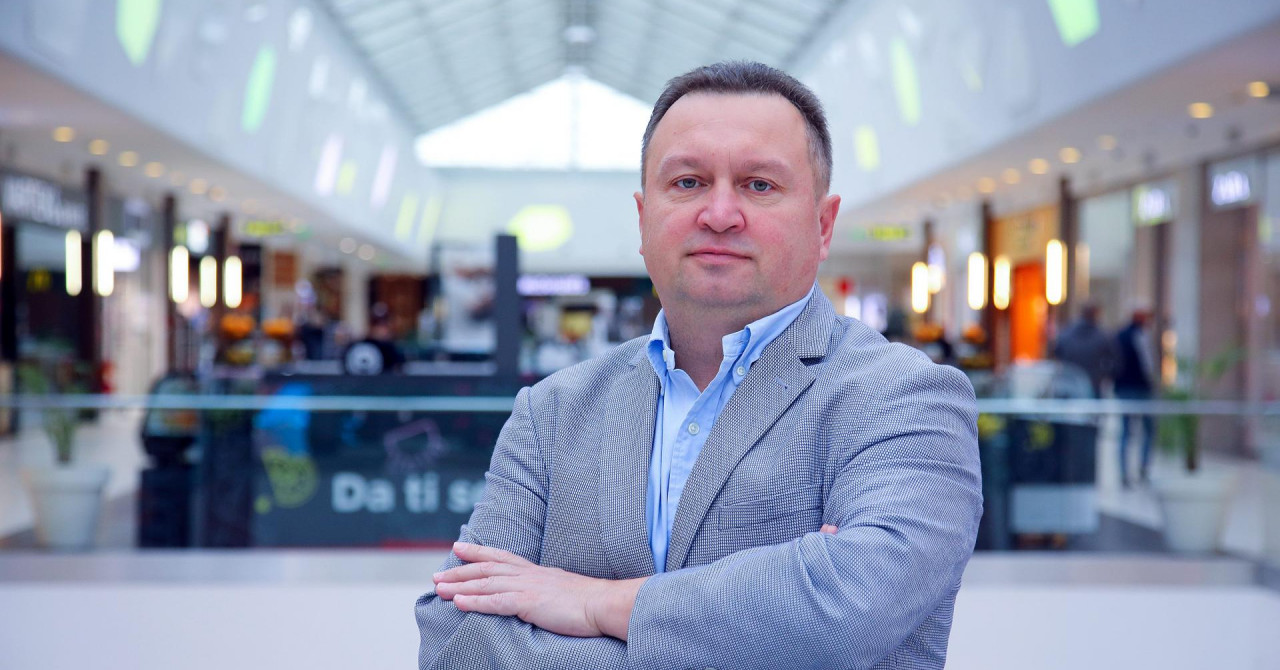 Jutarnji list - Čovjek koji upravlja s 550 trgovina u RH i kroz koje ...