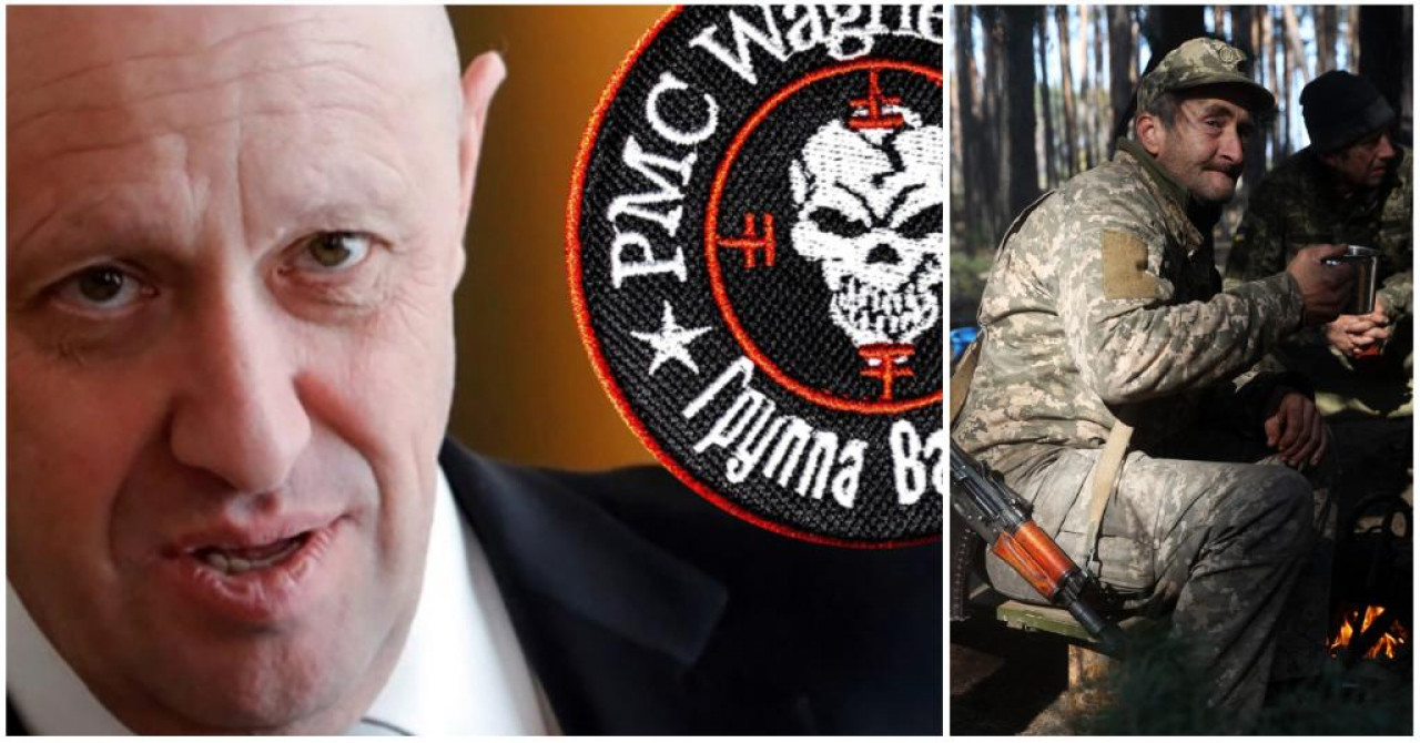 Jutarnji list - Putinov kuhar skuhao opaki plan, stigla potvrda njegove ...