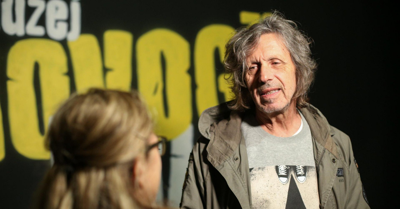 Gloria - Jurica Pađen: ‘Johnny Štulić se ponaša kao histerična, isfrustrirana starleta‘