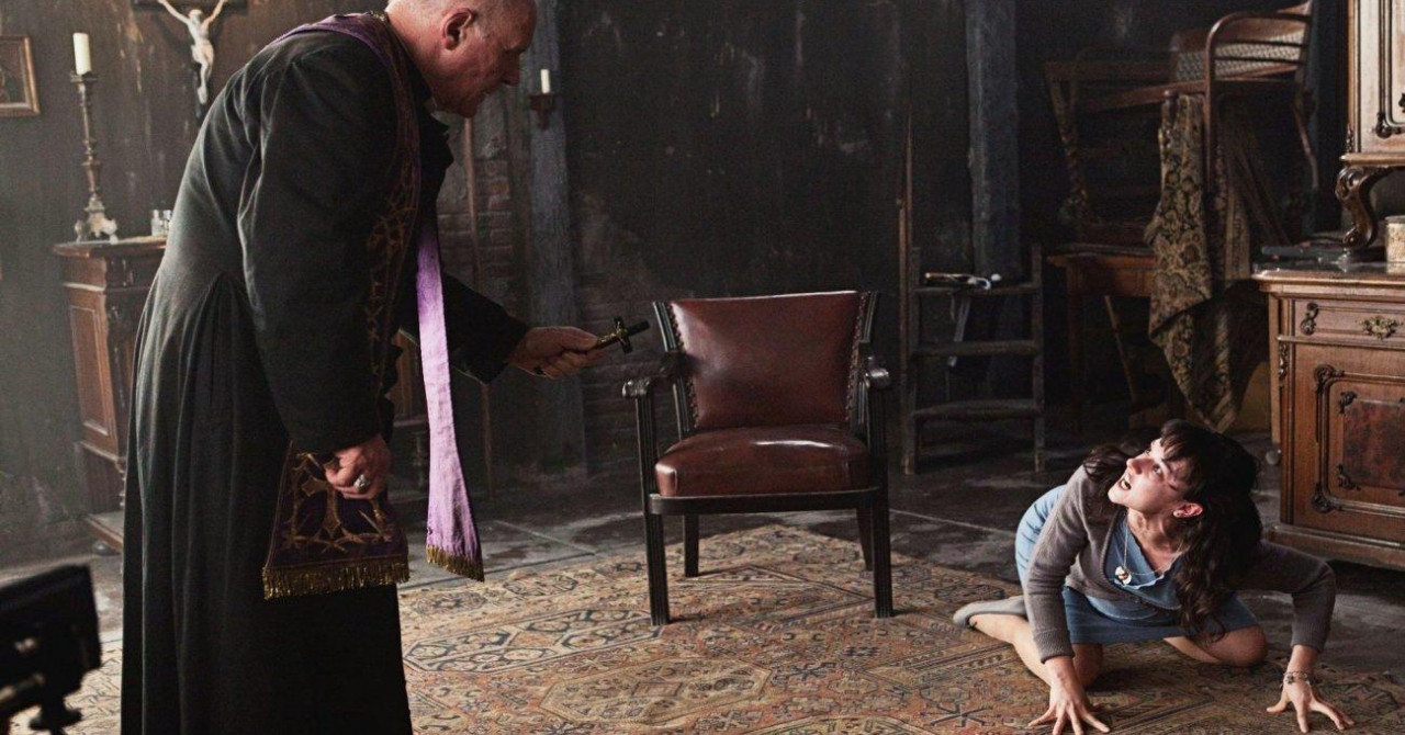 Jutarnji list - Svećenik otkrio sve tajne egzorcizma: ‘Zlo postoji i ...