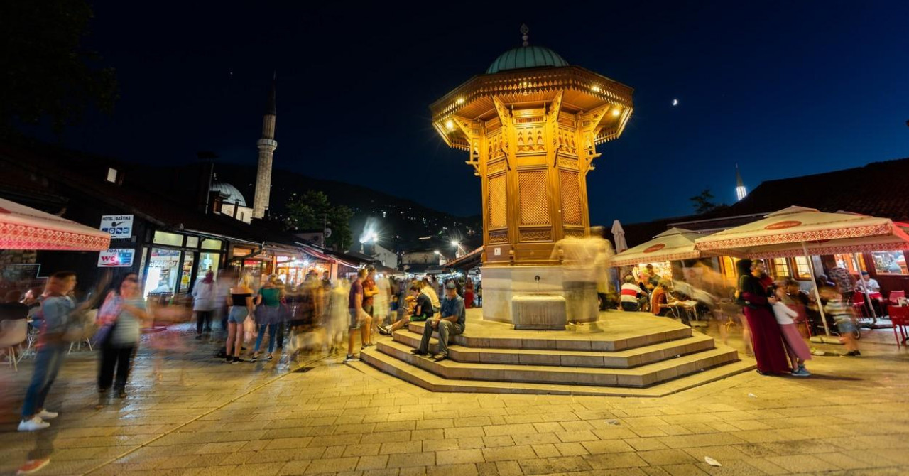 Jutarnji list - BiH prijeti demografski slom: ‘Kroz 50 godina ćete ...