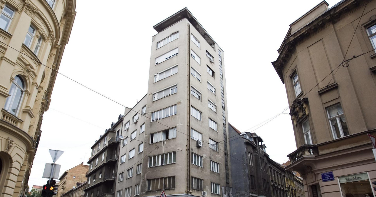 Jutarnji list - ‘Samo nekretnine u Zagrebu koje treba vratiti Židovima vrijede gotovo 300 ...