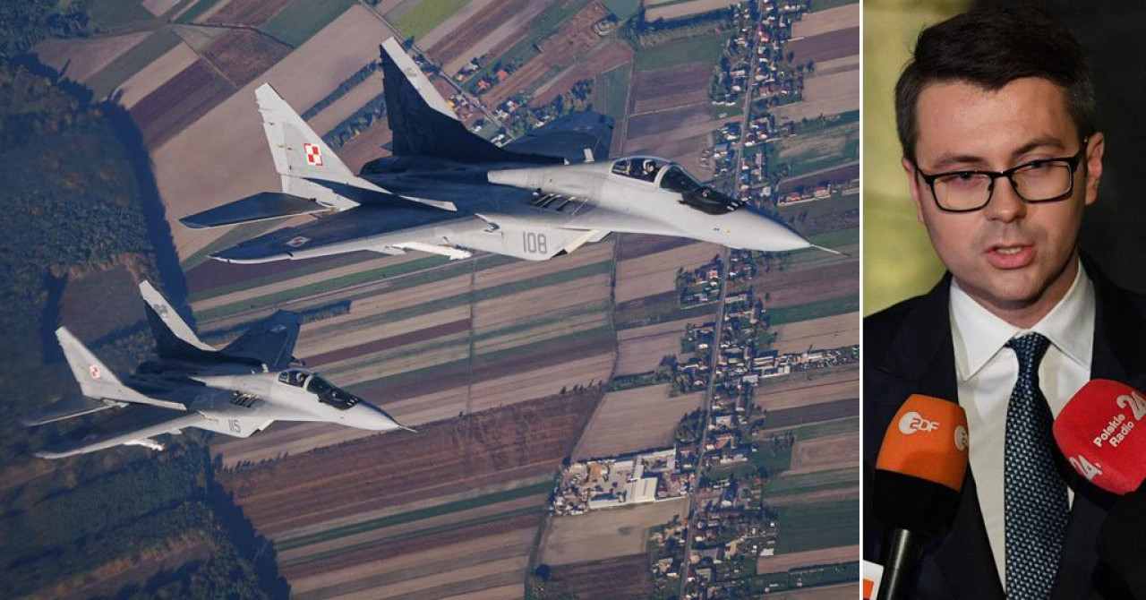 Jutarnji list - Poljska je digla pripravnost oružanih snaga i aktivira ...