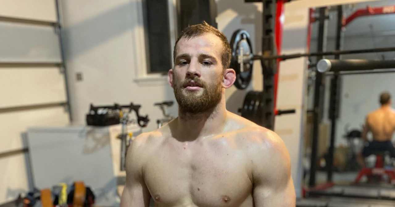 Fight Site - Svjetski i olimpijski prvak u hrvanju razmišlja o prelasku ...