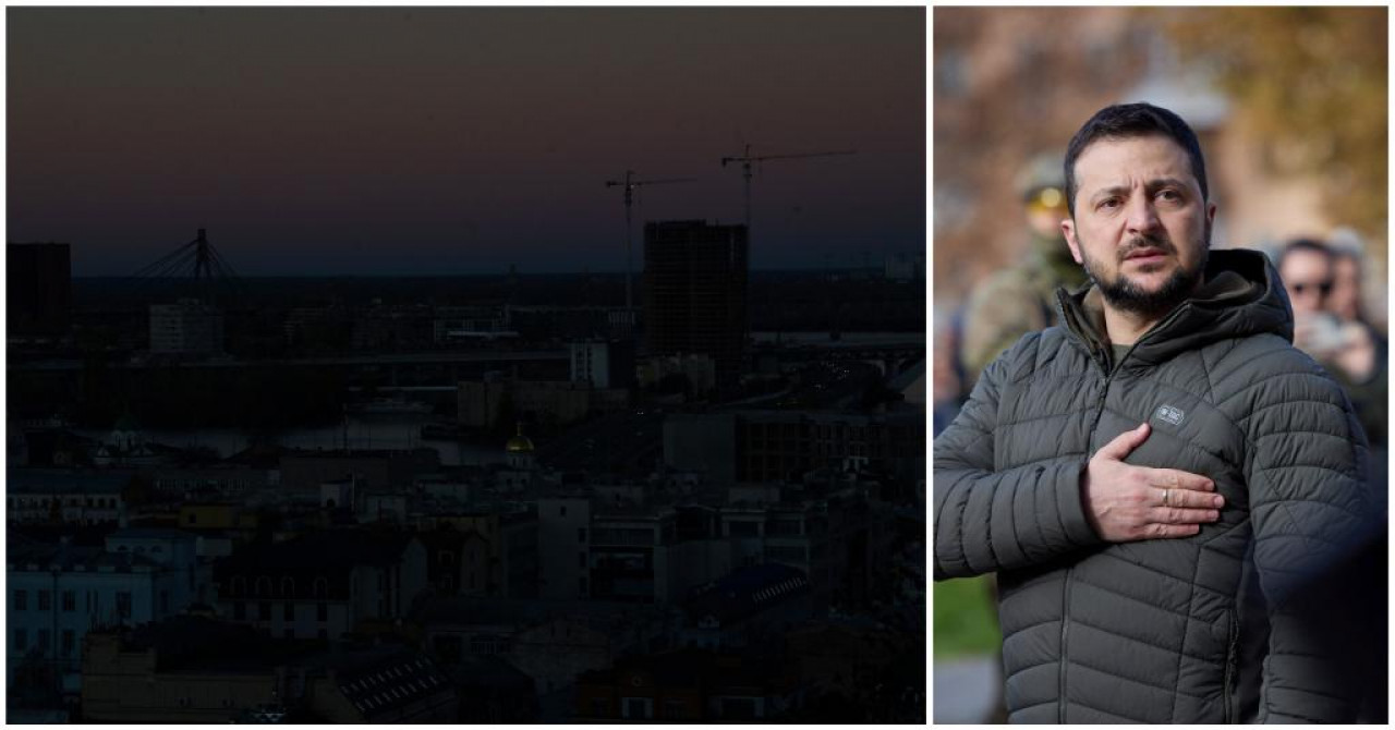 Jutarnji list - SAD: ‘U Hersonu su mučene stotine ljudi‘; Grad od 3 milijuna ljudi čeka potpuni ...